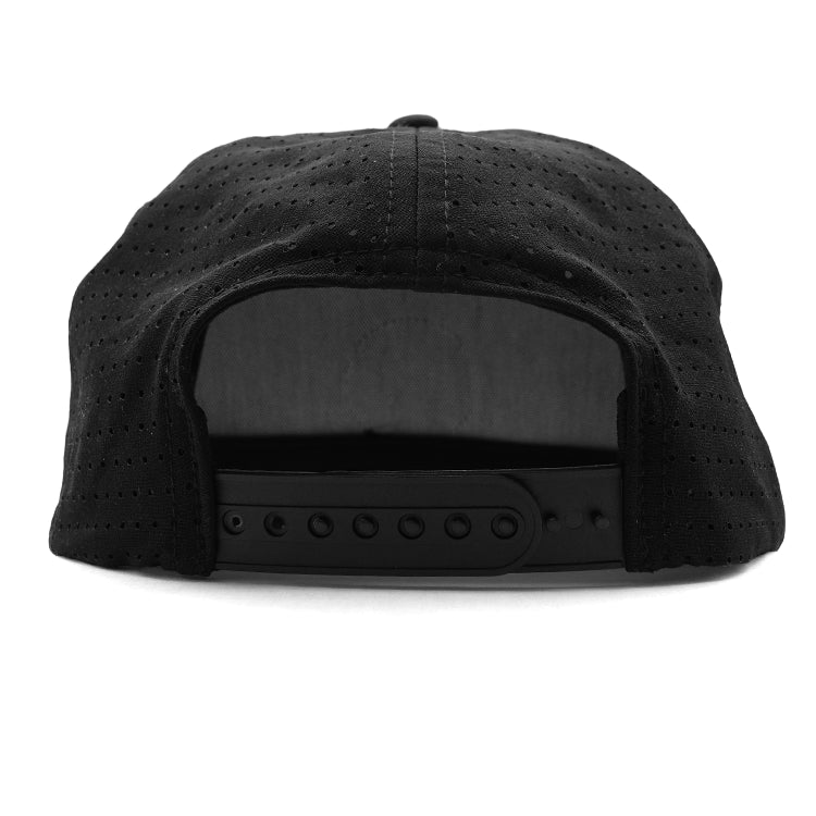 XL Neon Snapback Hat For Big Heads | Detour Sunglasses